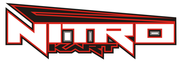 Nitro Kart- Cadet Racing Go Karts